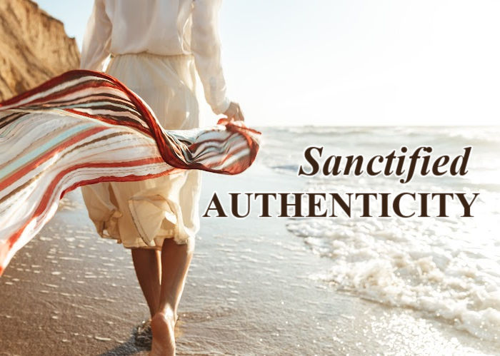 Sanctified Authenticity | August Blog – The Crowning Jewels