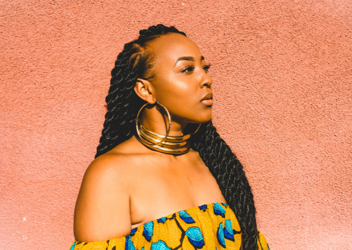 Esther: Born For Such A Time As This – The Crowning Jewels