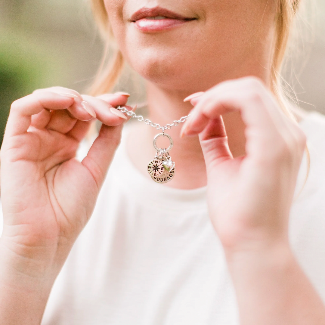 Heaven Inspired Jewelry | Faith Inspired Necklaces & Bracelets | The ...
