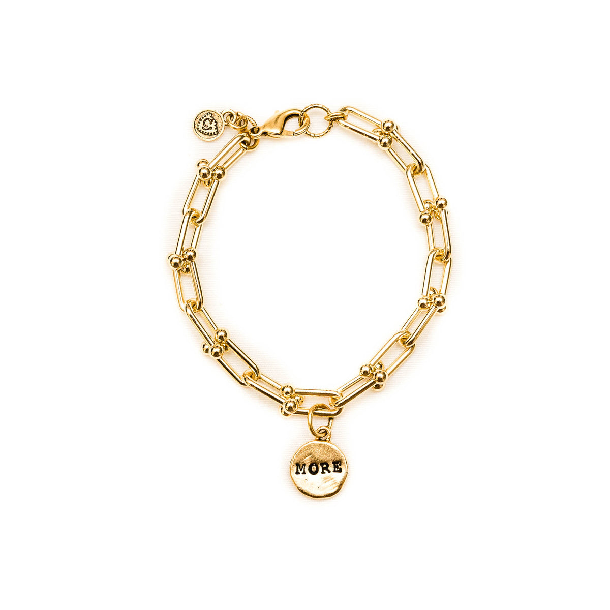 Heaven Inspired Jappa Bracelet - Gold – The Crowning Jewels