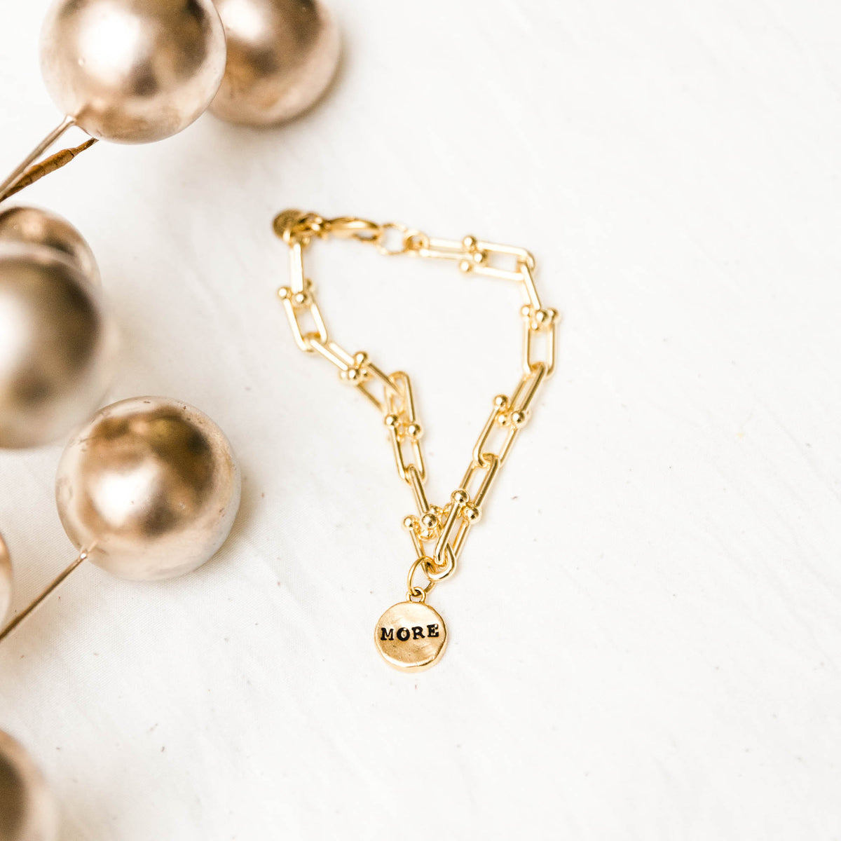 Heaven Inspired Jappa Bracelet - Gold – The Crowning Jewels